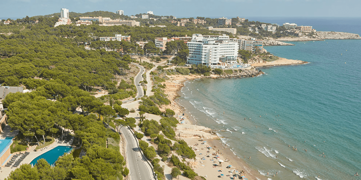 Que visitar en salou y alrededores | Portugalessence.com