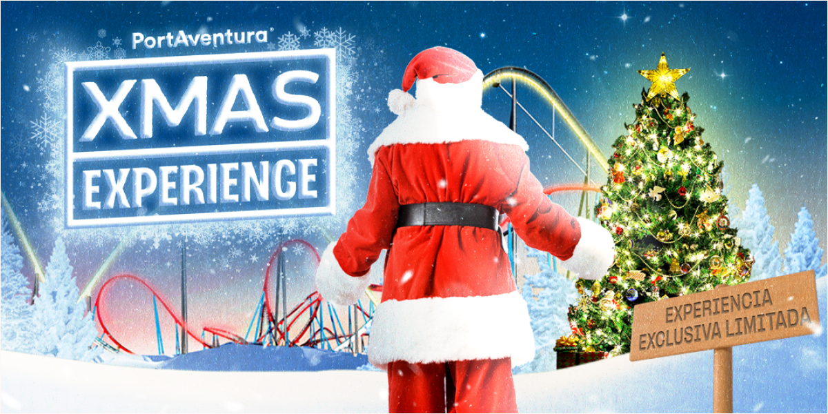 ¡Tenemos un regalo para ti! - PortAventura World Blog