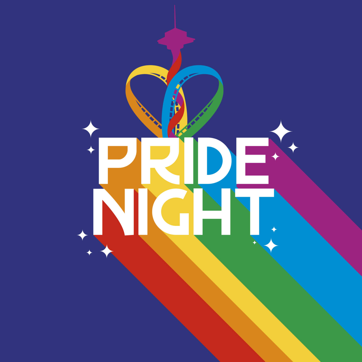 Pride Night returns to PortAventura World! - PortAventura World Blog