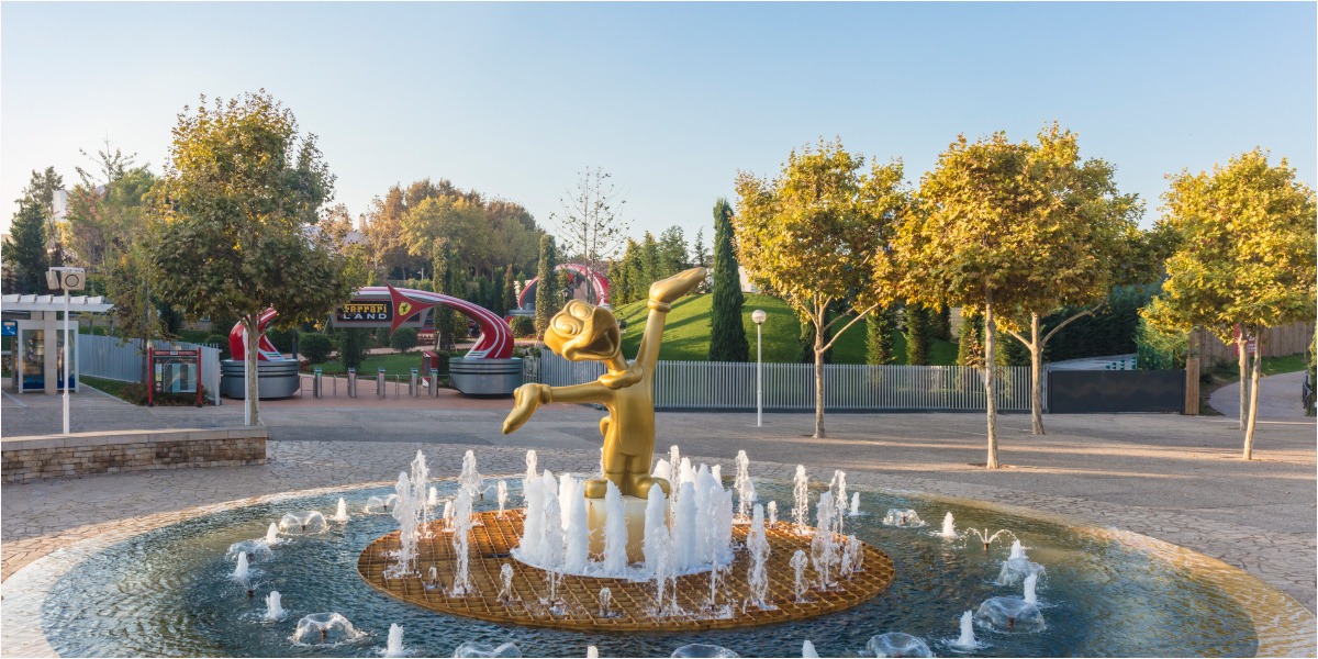 Squeeze every last drop out of PortAventura World - PortAventura World Blog