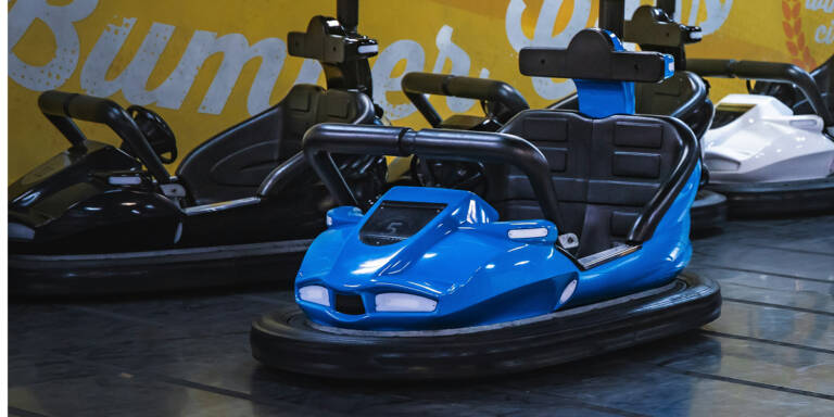 Everything you always wanted to know about Dodgem Cars - PortAventura ...
